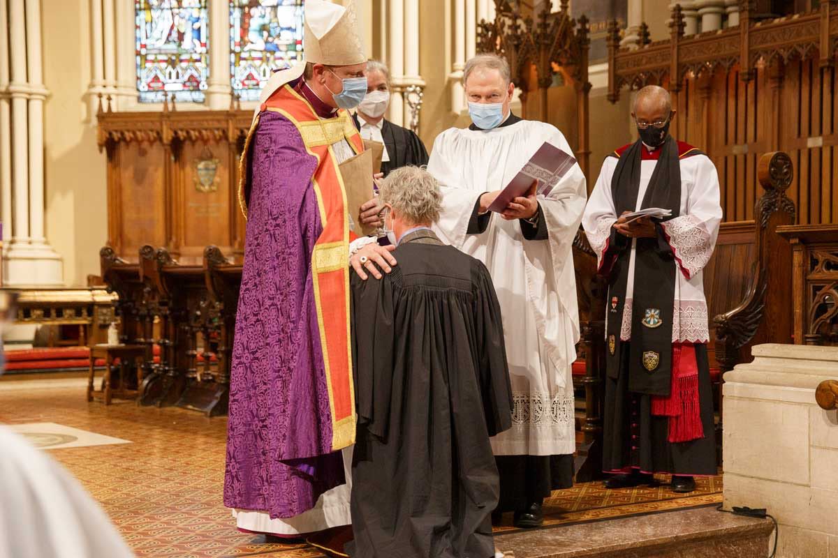 Big Day - The Toronto Anglican