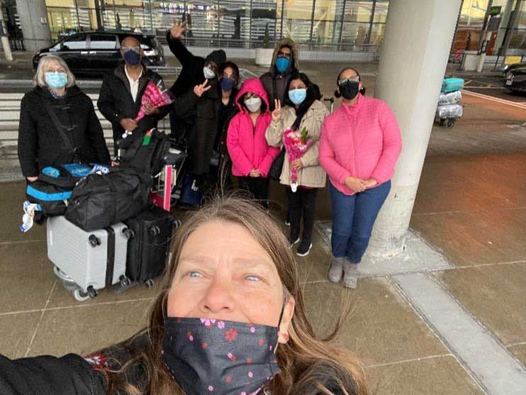 Observe Refugee Sunday and save lives - The Toronto Anglican