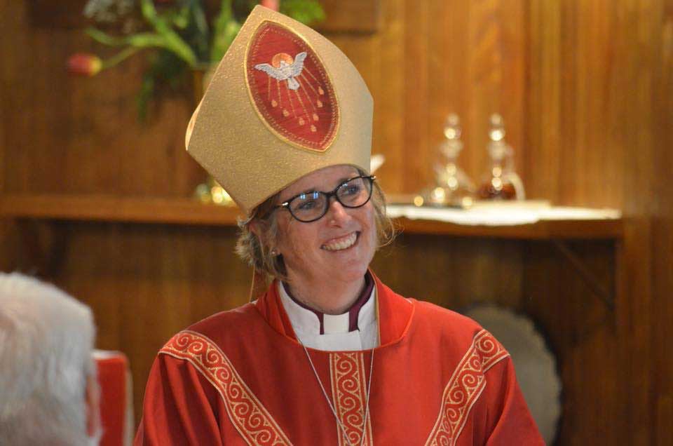 Quietly working to support diocesan ministry - The Toronto Anglican