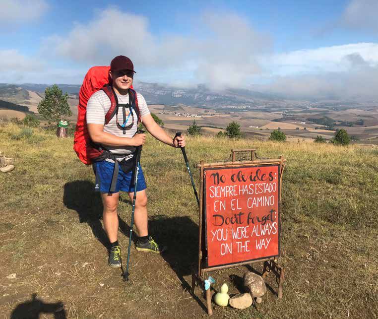 Called to journey in the way of faith - The Toronto Anglican