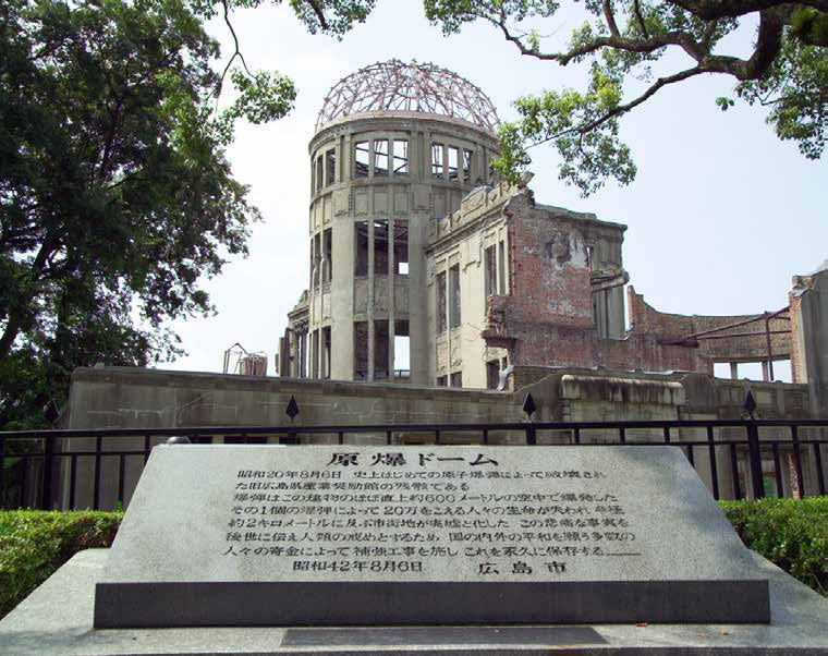 Consider the horror from up close - The Toronto Anglican