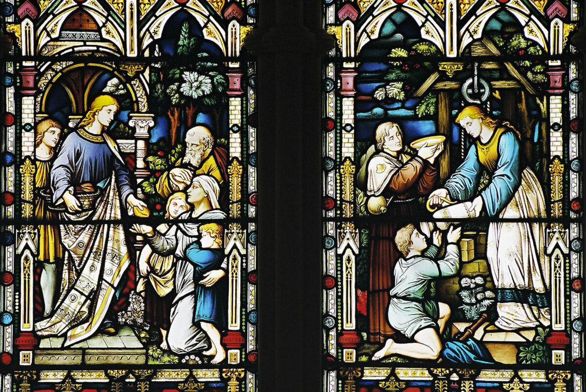 Remember our Christian values - The Toronto Anglican