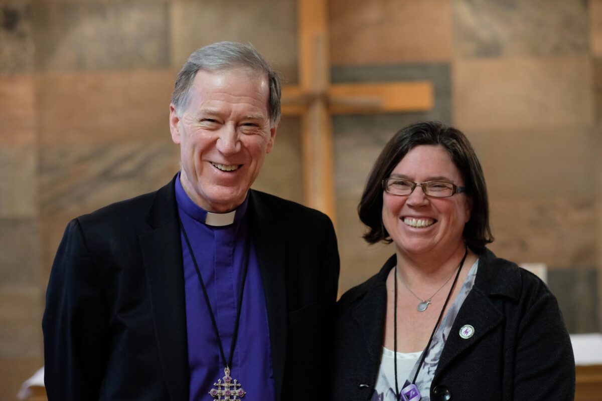 I am a bit of a church geek - The Toronto Anglican