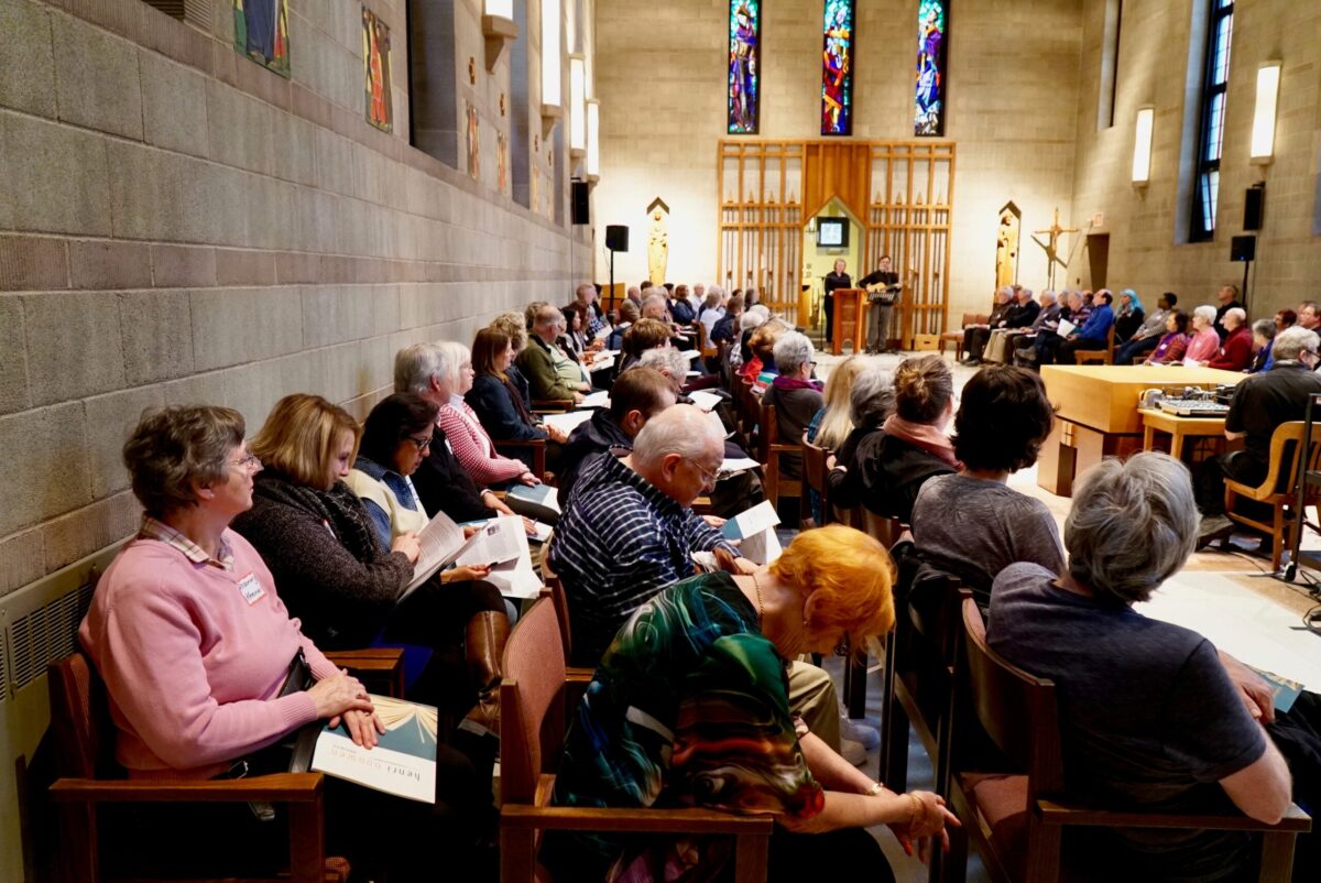 Conference explores Christian heritage of peacemaking - The Toronto ...