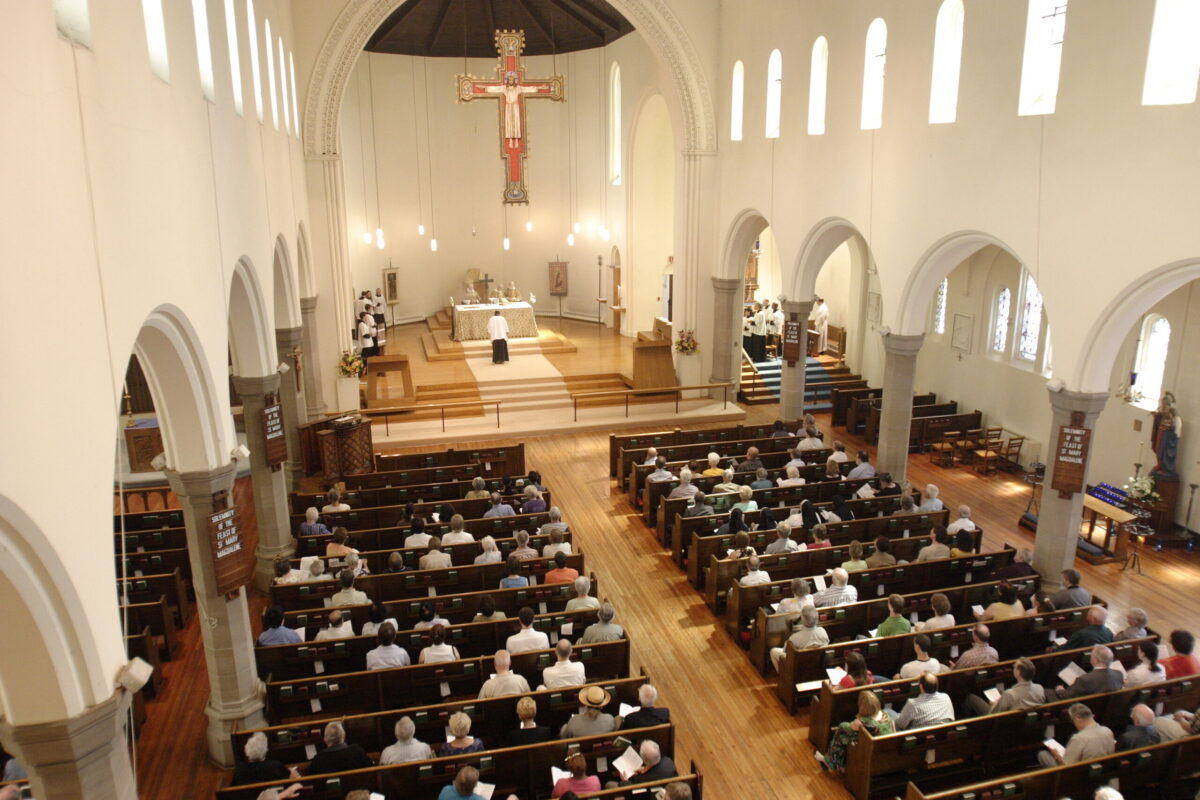 Concert pays tribute to Healey Willan - The Toronto Anglican