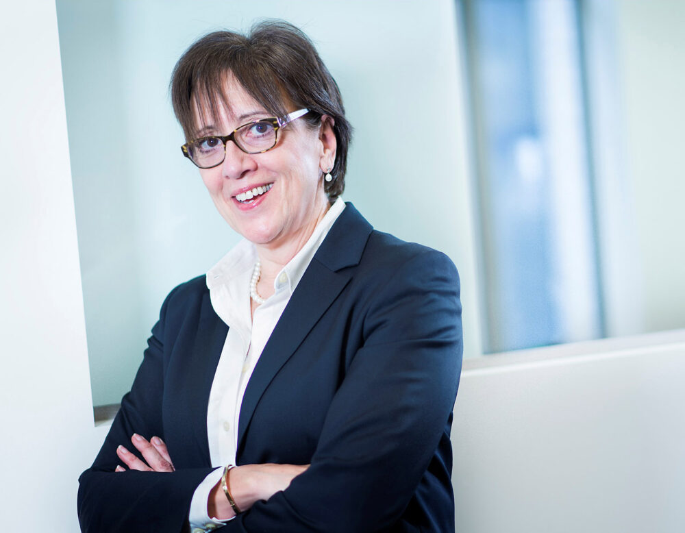 New Executive Director brings experience - The Toronto Anglican