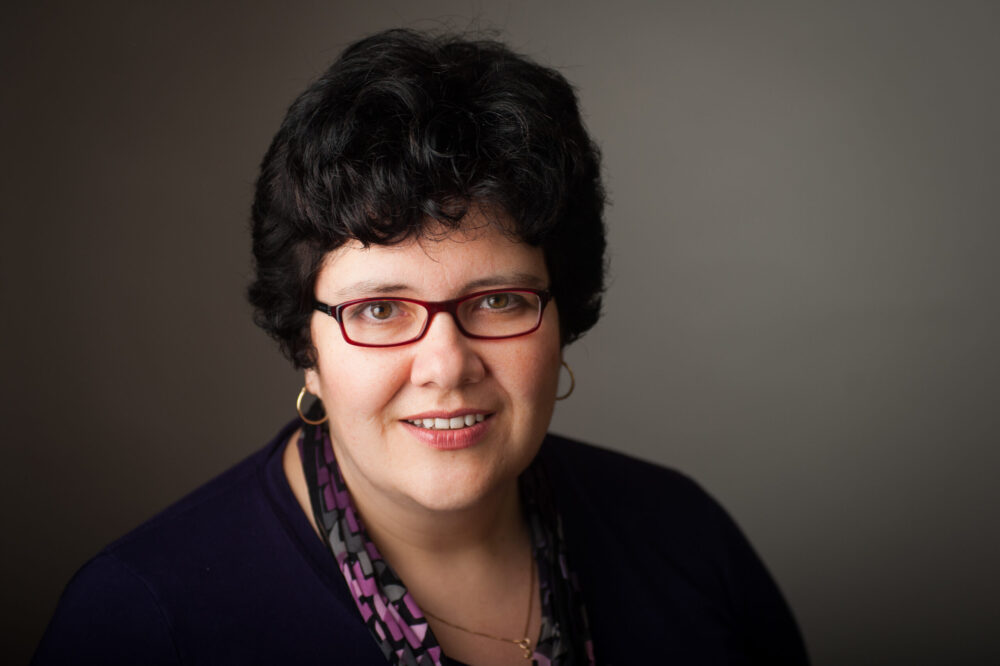 Diocese welcomes social justice consultant - The Toronto Anglican