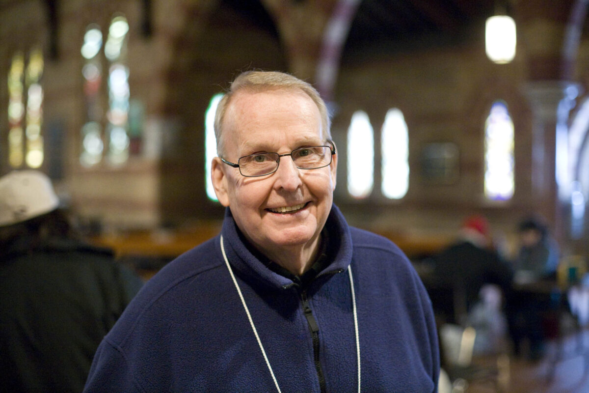 Farewell to leader, pastor, friend - The Toronto Anglican