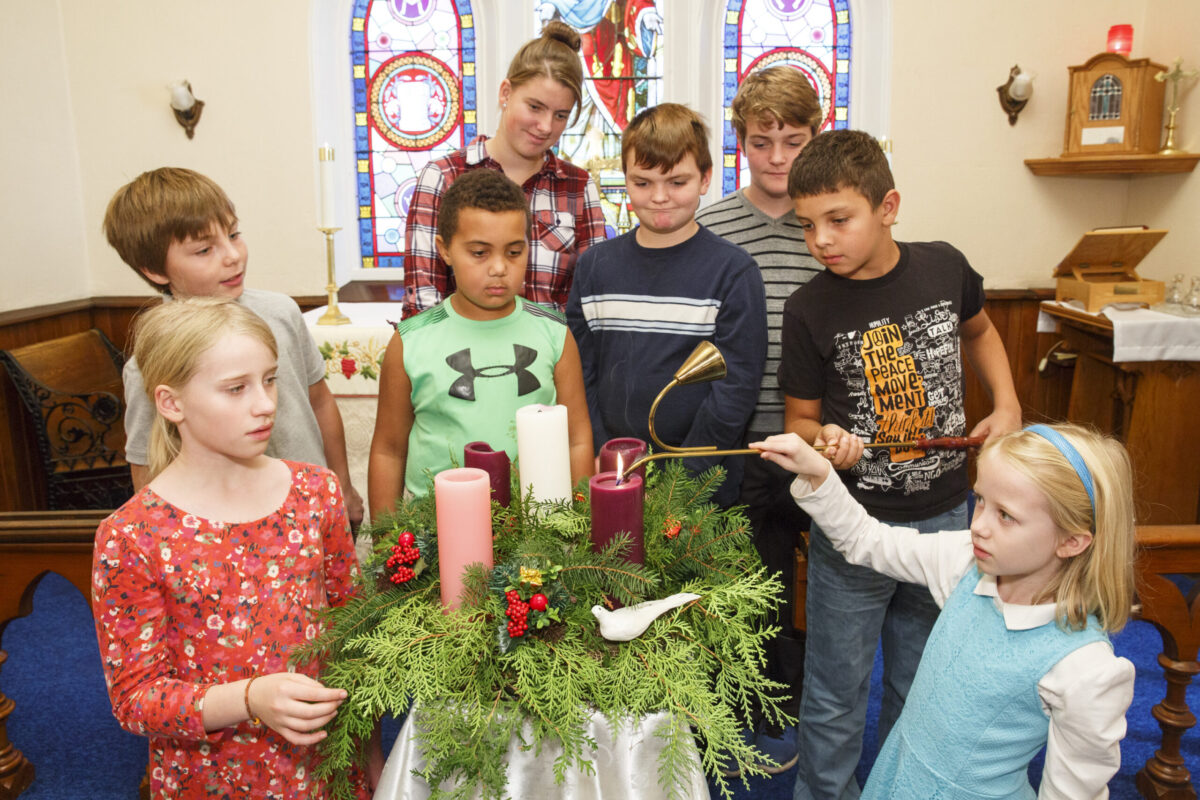 Let us be open to God’s purpose for us - The Toronto Anglican