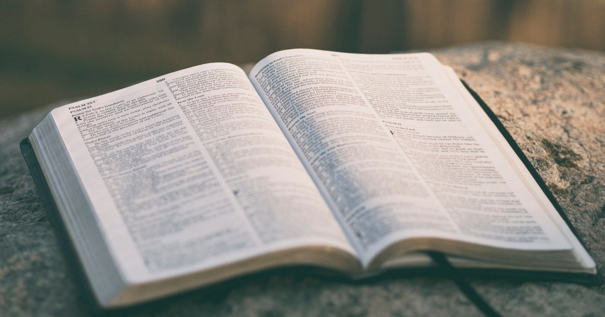 Luke reveals a loving Jesus - The Toronto Anglican