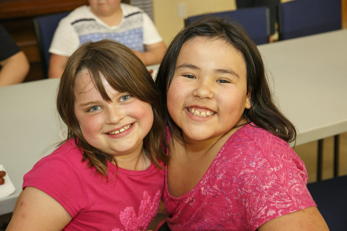 FaithWorks turns 20 next year - The Toronto Anglican