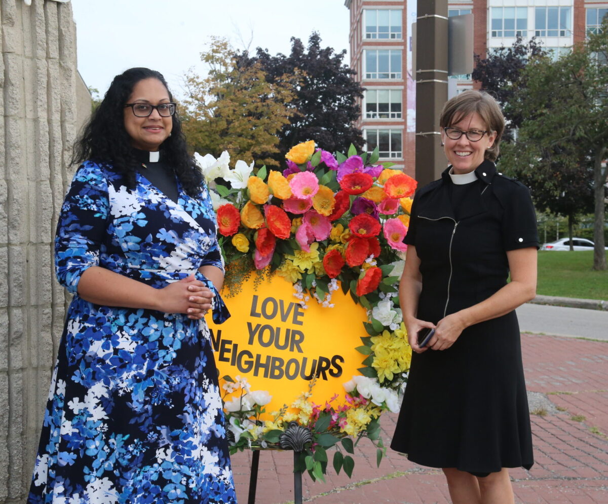 Caribbean celebration - The Toronto Anglican