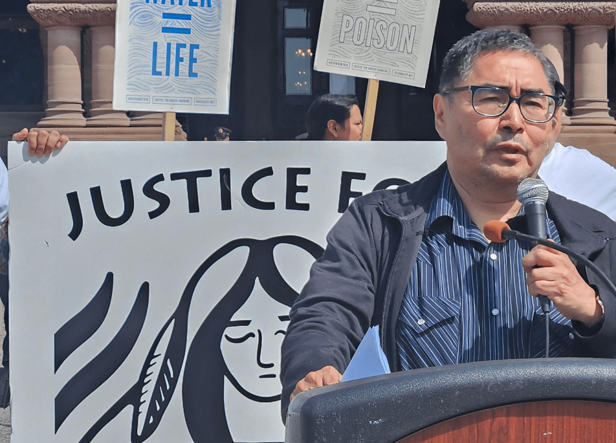 Conference focuses on community resilience - The Toronto Anglican