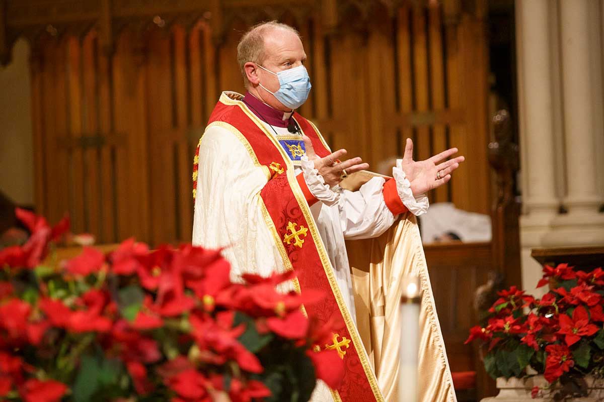 Laity receive Order of the Diocese of Toronto - The Toronto Anglican