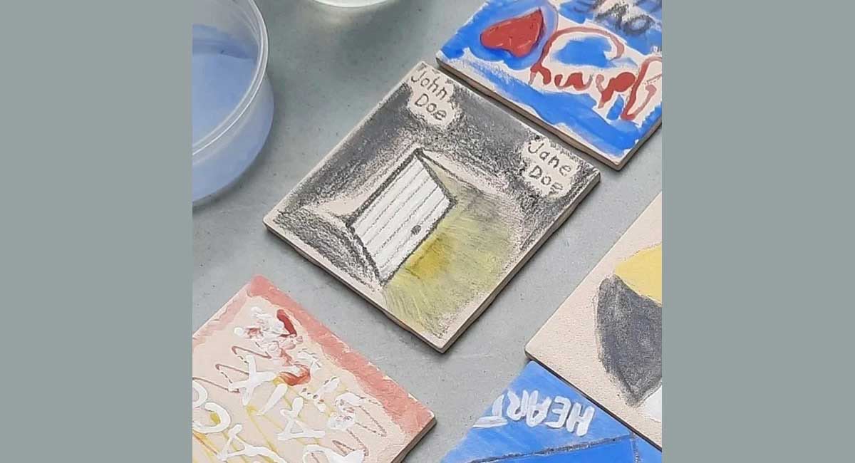 A heavy burden of grief and loss - The Toronto Anglican